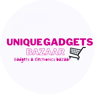 Unique gadgets bazaar