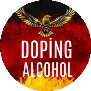 Doping Alcohol