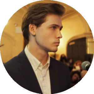 Daniel Schmidt's Links