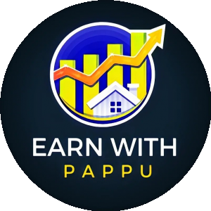 Earn With Pappu