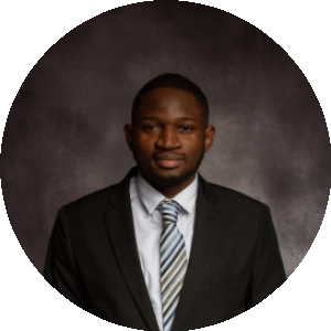 Ferol TATANG FOMEKON