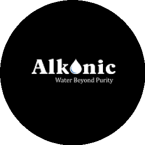 Alkonic - Alkaline Water Ionizer