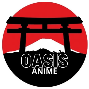 Oasis Anime