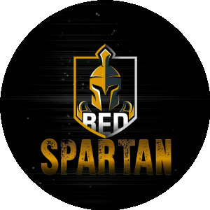 Red Spartan