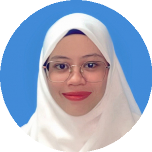 ISMATUN AFIFAH AUNI