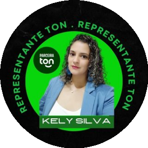 Kely Silva | Consultora Oficial Ton
