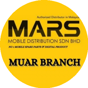Mars Mobile Distribution (Muar)