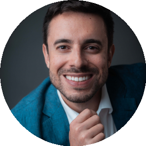Dr. Daniel de Castro