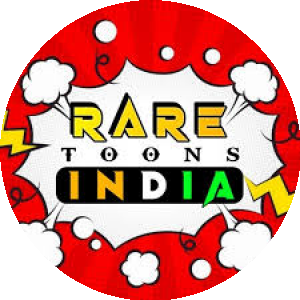 RARETOONSINDIA - raretoonsindia