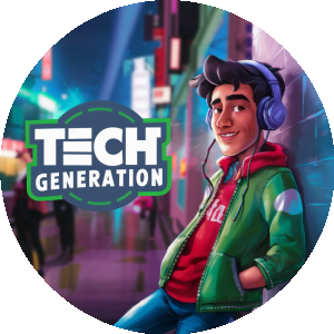 Tech Generation