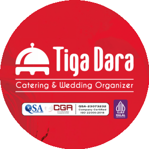 Tiga Dara Catering