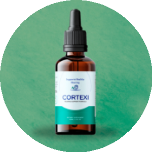 Cortexi Ear Drops