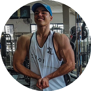 Arthur Barcelos