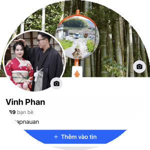 Vinh Phan