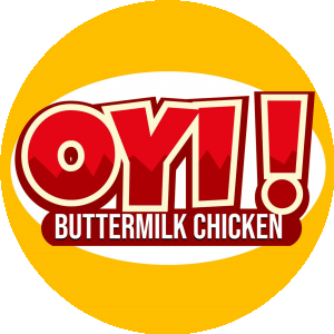 OYI Buttermilk Chicken