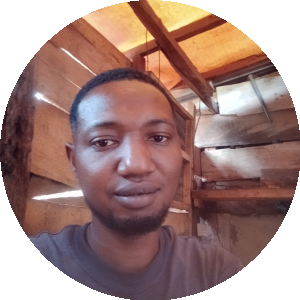 Michael Chibuike