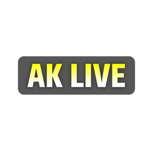 AK LIVE