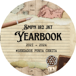 BTS SMPN 182 JAKARTA