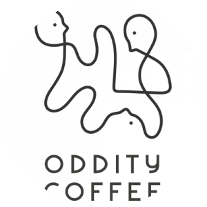 Oddity Coffee