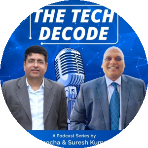 The Tech Decode Podcast