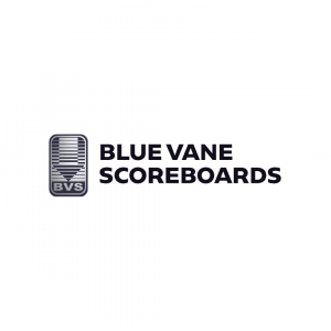 Blue Vane Scoreboards
