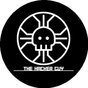 Welcome To The Hacker Guy