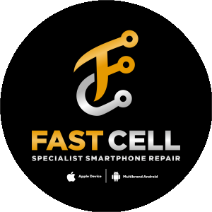 FAST CELL SERVICE HANDPHONE