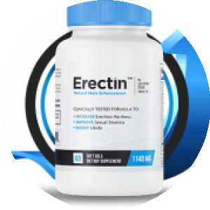 Erectin Male Enhancement