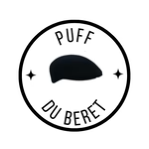 Puff du beret