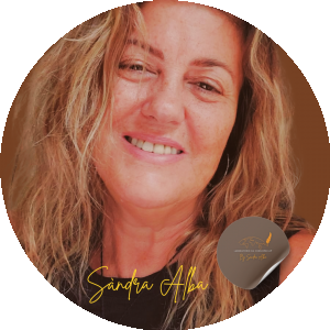 Sàndra Alba
