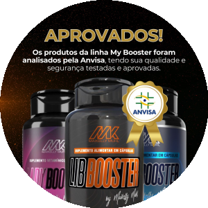 MyBooster