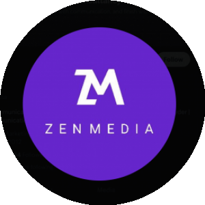 Zen Media