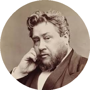Charles Haddon Spurgeon
