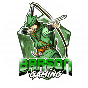 Barson Gaming