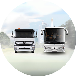 PT Hartono Raya Motor Semarang