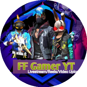 FF GAMER YT