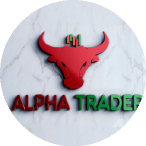 Alpha Trader