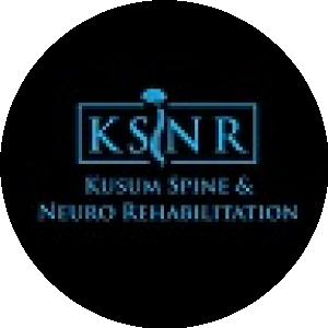 KSNR - Kusum Spine & Neuro Rehabilitation