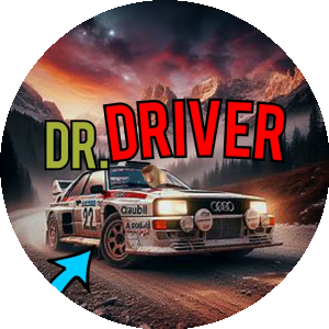 Dr.Driver