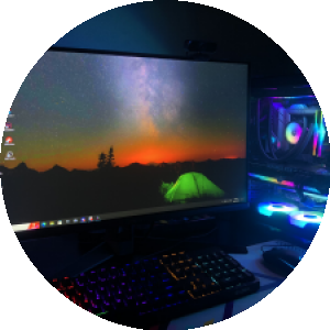 MACRO LOGITECK PUBG PC