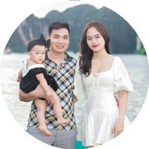 Chị Bao - Em Mì 🌸