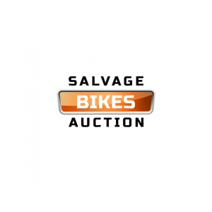 Salvage Bikes Auction