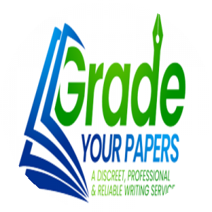 Grade Your Papers