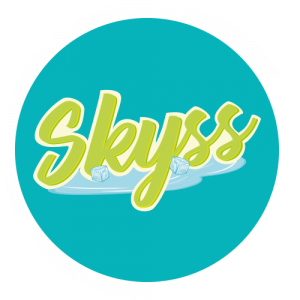 Skyss