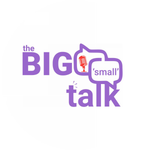 Big Small talk Now