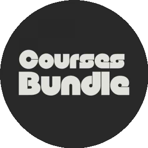 Courses Bundle