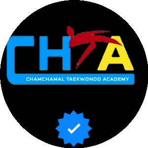 Taekwondo chamchamal