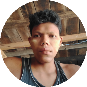 Aung Phyo Oo