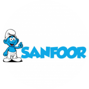 Sanfoor / سنفور