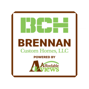 Brennan Custom Homes